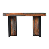 Luxury Black Console Tables | Perigold
